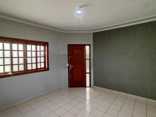 Casa à venda no Júlio de Mesquita em Sorocaba