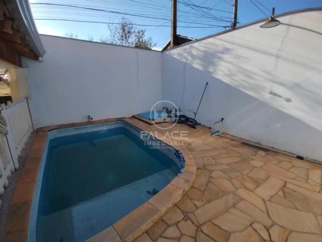 Casa a venda no Jupiá Piracicaba 2 Dorms