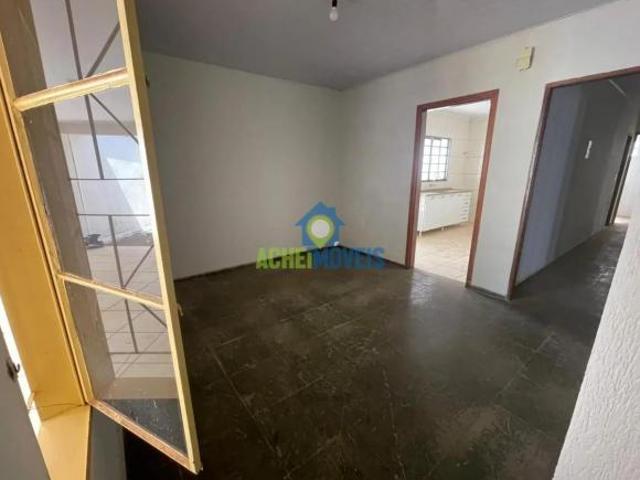 CASA À VENDA NO JUSSARA ARAÇATUBA SP
