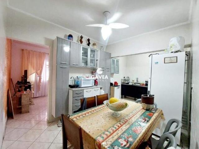 Casa à venda no Ocian em Praia Grande