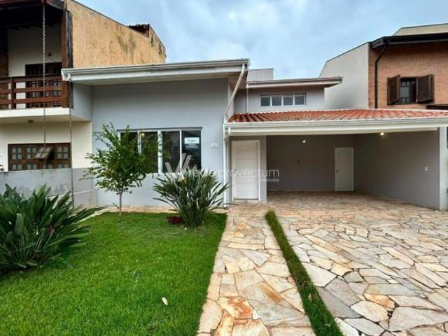 Casa à venda no Okinawa em Paulínia
