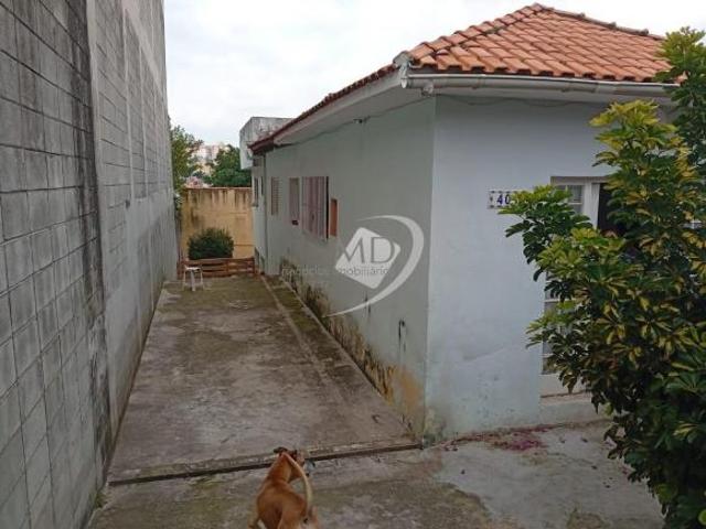 Casa a venda no Olimpico em São Caetano do Sul com quintal