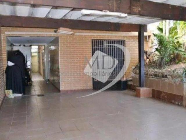 Casa à venda no Olímpico em São Caetano do Sul Estuda Permuta