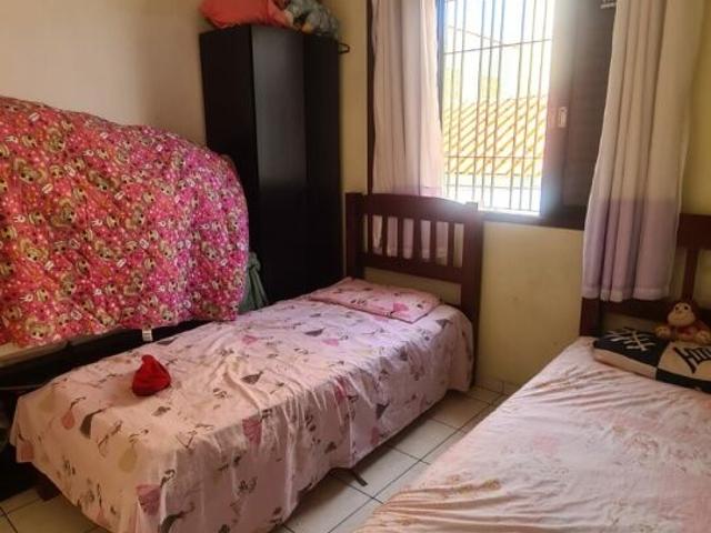 Casa a venda no Olímpico São Caetano do Sul 3 Dorms