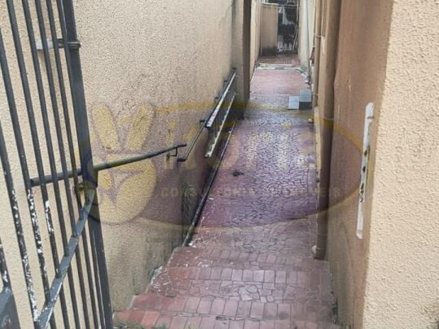 Casa a venda no Olímpico São Caetano do Sul 3 Dorms