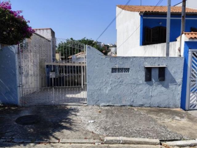 Casa a venda no Olimpico Sao Caetano do Sul 1 Dorms