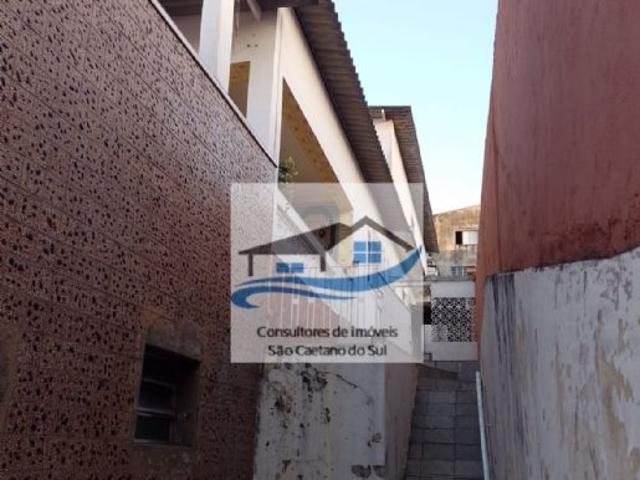 Casa a venda no Olimpico Sao Caetano do Sul 1 Dorms