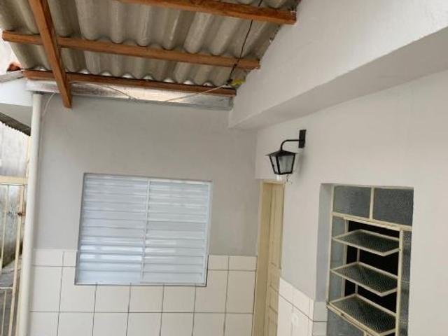 Casa a venda no Olimpico Sao Caetano do Sul 1 Dorms