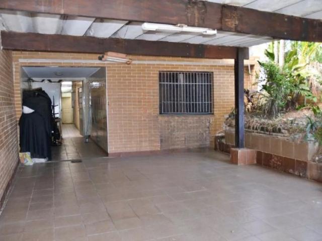 Casa a venda no Olimpico Sao Caetano do Sul 2 Dorms