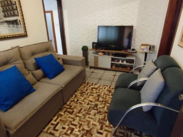 Casa a venda no Olimpico Sao Caetano do Sul 2 Dorms