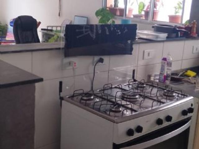 Casa a venda no Olimpico Sao Caetano do Sul 2 Dorms