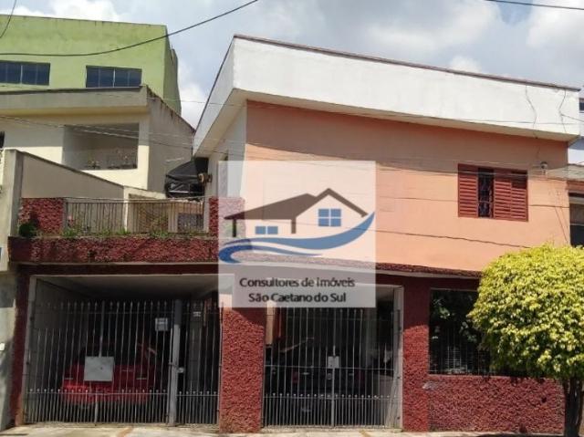 Casa a venda no Olimpico Sao Caetano do Sul 2 Dorms