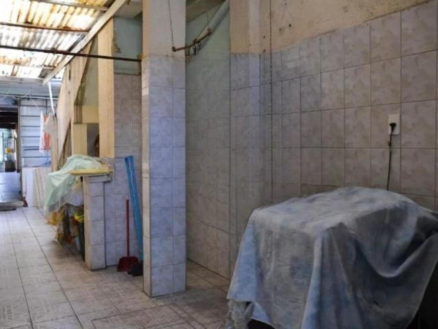 Casa a venda no Olimpico Sao Caetano do Sul 2 Dorms