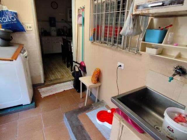 Casa a venda no Olimpico Sao Caetano do Sul 2 Dorms