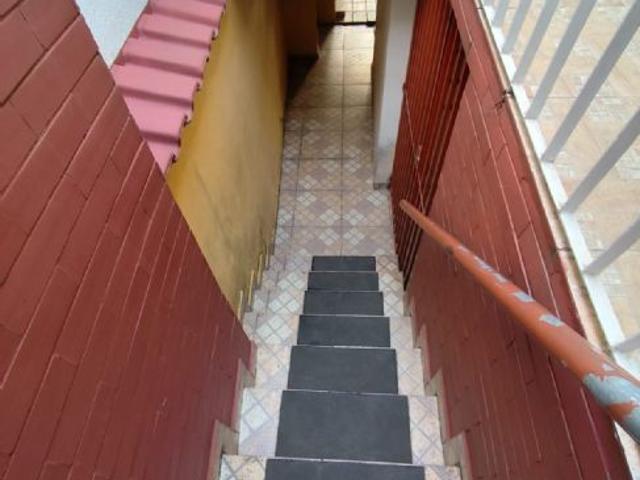Casa a venda no Olimpico Sao Caetano do Sul 2 Dorms