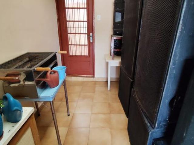 Casa a venda no Olimpico Sao Caetano do Sul 2 Dorms