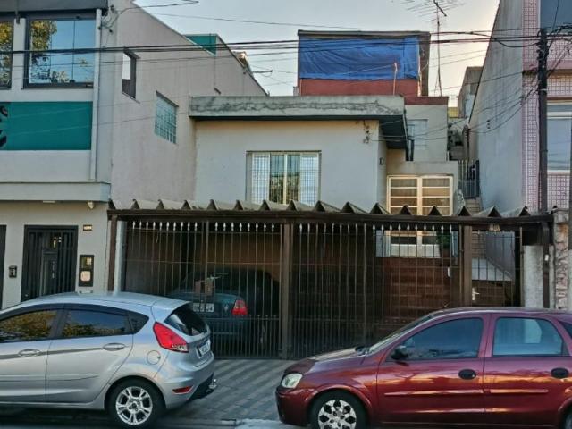 Casa a venda no Olimpico Sao Caetano do Sul 3 Dorms