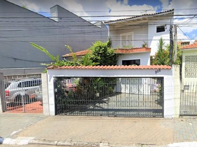 Casa a venda no Olimpico Sao Caetano do Sul 3 Dorms