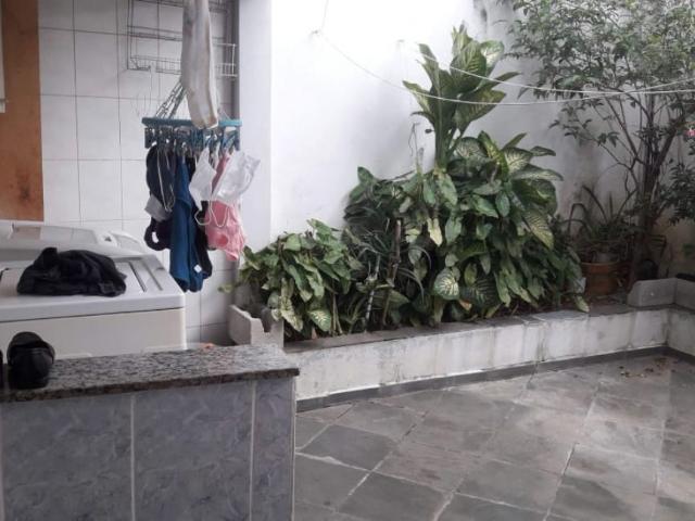 Casa a venda no Olimpico Sao Caetano do Sul 3 Dorms