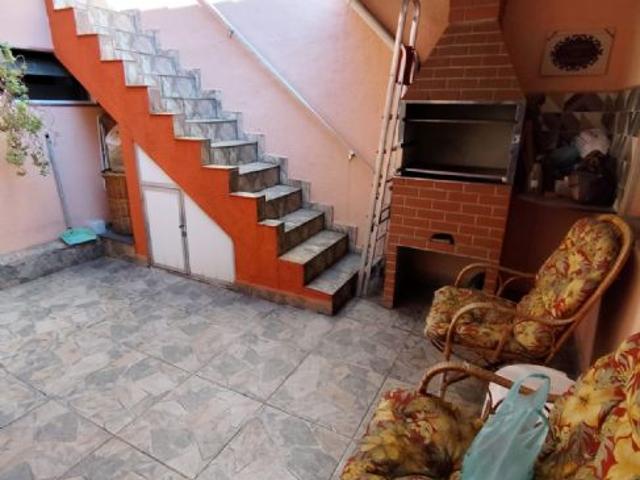 Casa a venda no Olimpico Sao Caetano do Sul 3 Dorms