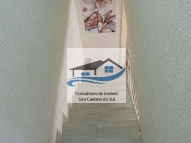 Casa a venda no Olimpico Sao Caetano do Sul 4 Dorms