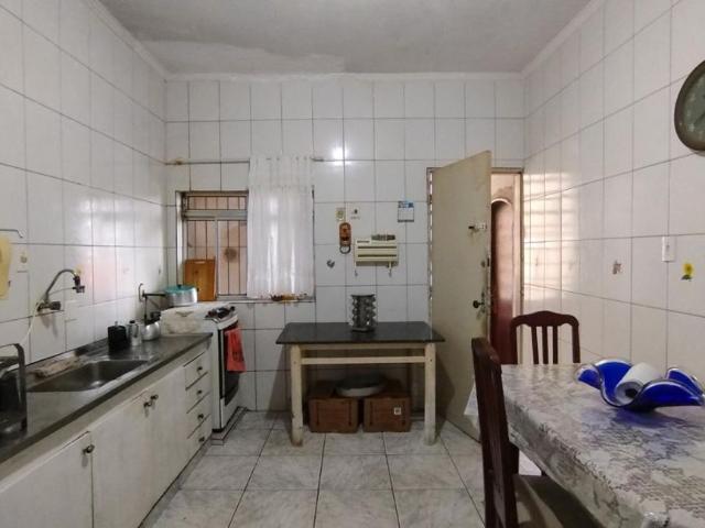 Casa a venda no Olimpico Sao Caetano do Sul 5 Dorms
