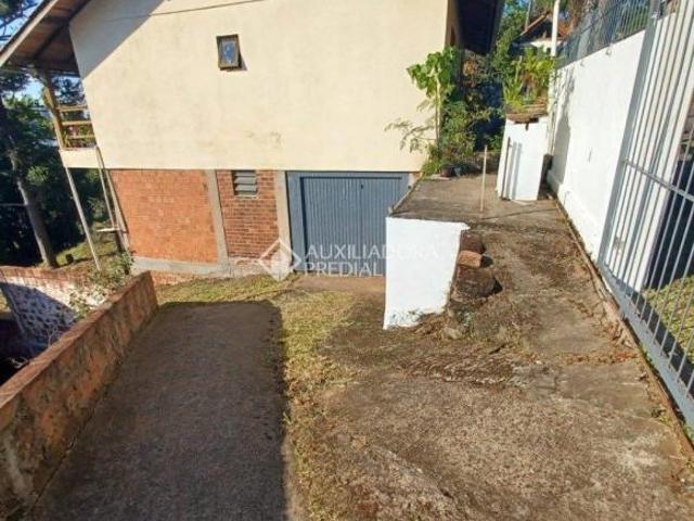 Casa à venda no Operário, Novo Hamburgo