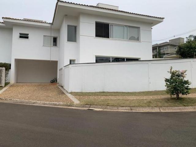 Casa à venda no Ortizes em Valinhos/SP