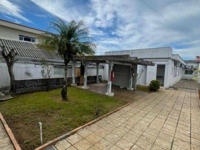 Casa a venda no Osvaldo Cruz São Caetano do Sul 2 Dorms