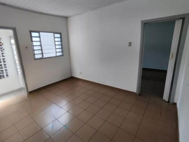 Casa a venda no Osvaldo Cruz Sao Caetano do Sul 1 Dorms