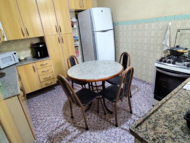Casa a venda no Osvaldo Cruz Sao Caetano do Sul 2 Dorms
