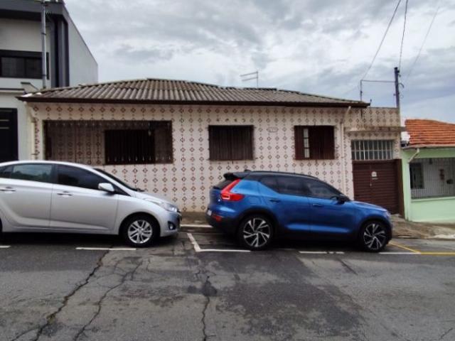 Casa a venda no Osvaldo Cruz Sao Caetano do Sul 2 Dorms