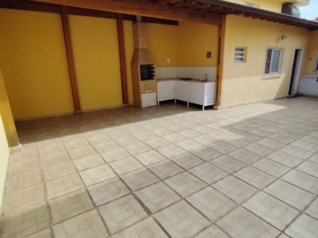 Casa a venda no Osvaldo Cruz Sao Caetano do Sul 2 Dorms
