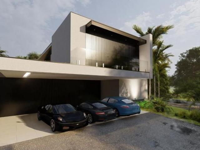 Casa à venda no Lot. Residencial Arborais em Campinas/SP