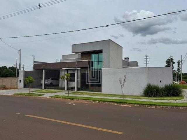 Casa a Venda no Loteamento Vila Maria em Foz do Iguaçu