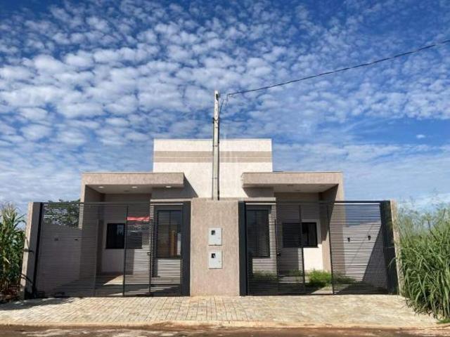 ? Casa à venda no Loteamento Vila Maria | Foz do Iguaçu/PR