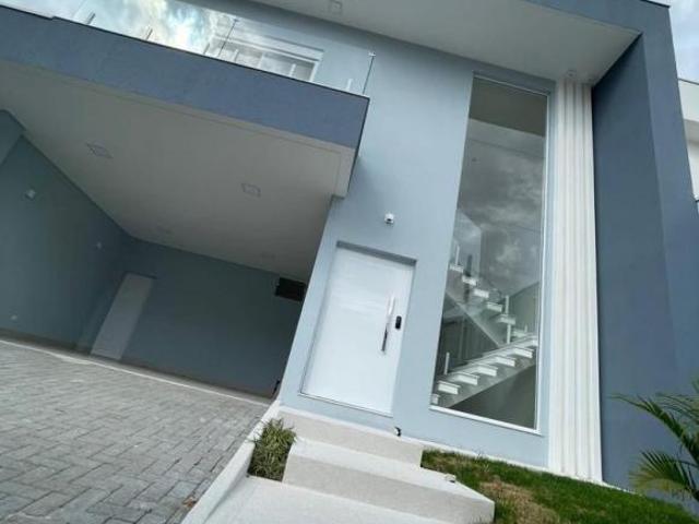 Casa à venda no Loteamento Villa Branca