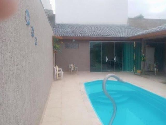 Casa à venda no Loteamento Villa Branca