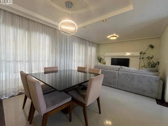 Casa à venda no Loteamento Villa Branca