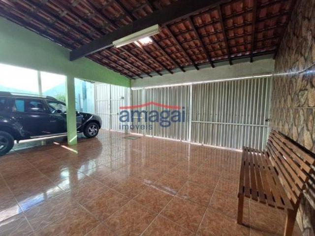 Casa à venda no Loteamento Villa Branca