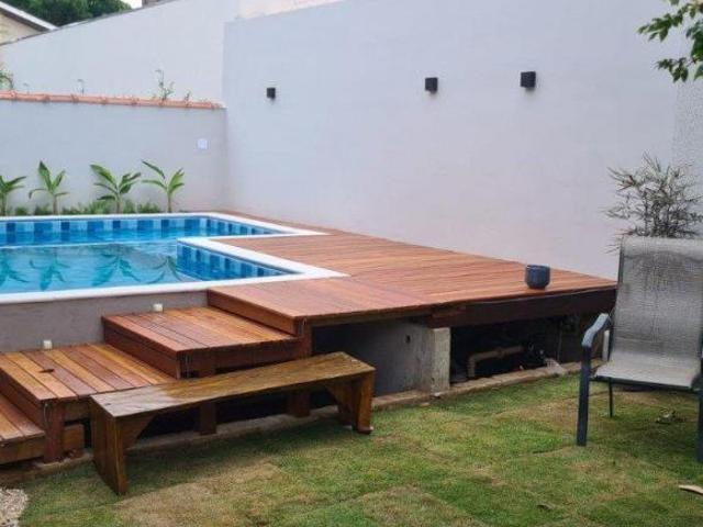 Casa à venda no Loteamento Villa Branca