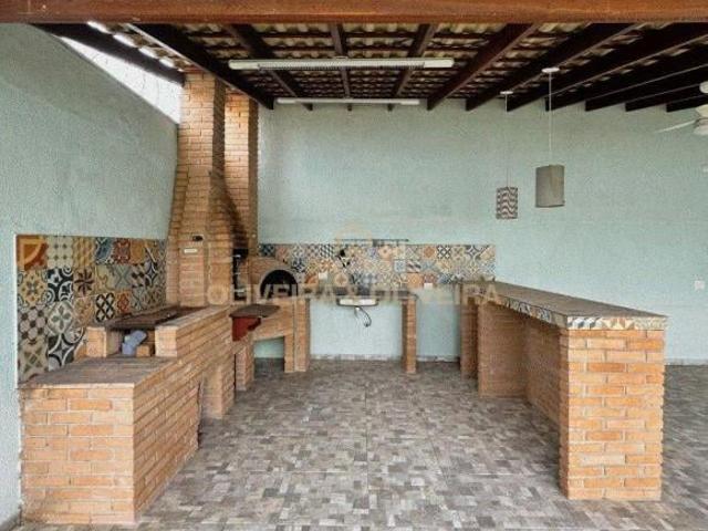 Casa à venda no Loteamento Villa Branca