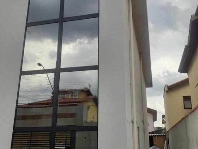 Casa à venda no Loteamento Villa Branca