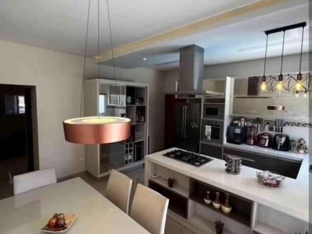 Casa à venda no Loteamento Villa Branca