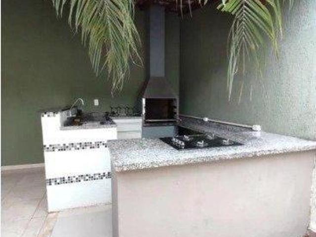 Casa à venda no Loteamento Villa Branca