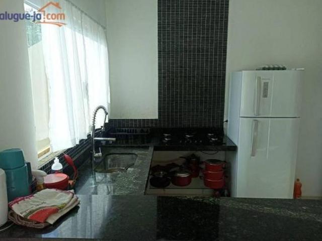 Casa à venda no Loteamento Villa Branca Jacareí/SP com 140 m²