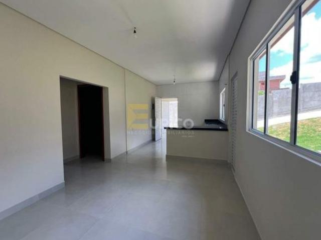 Casa à venda no Loteamento Villa Realle em Louveira/SP