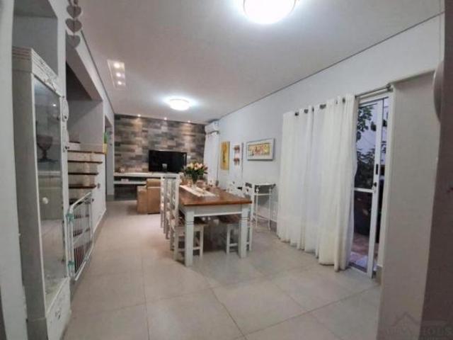 Casa à venda no Loteamento Alphaville Campinas em Campinas/SP