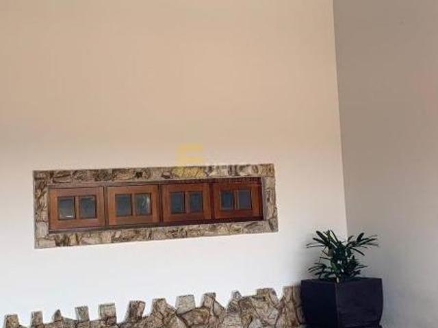 Casa à venda no Loteamento Ana Carolina II em Valinhos/SP