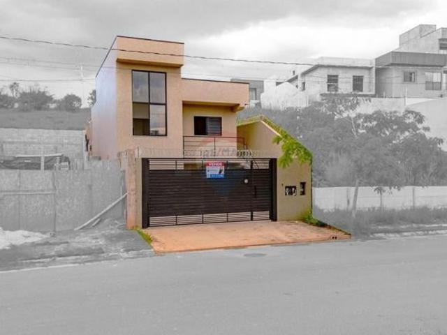 Casa a venda no Loteamento Bella Atibaia